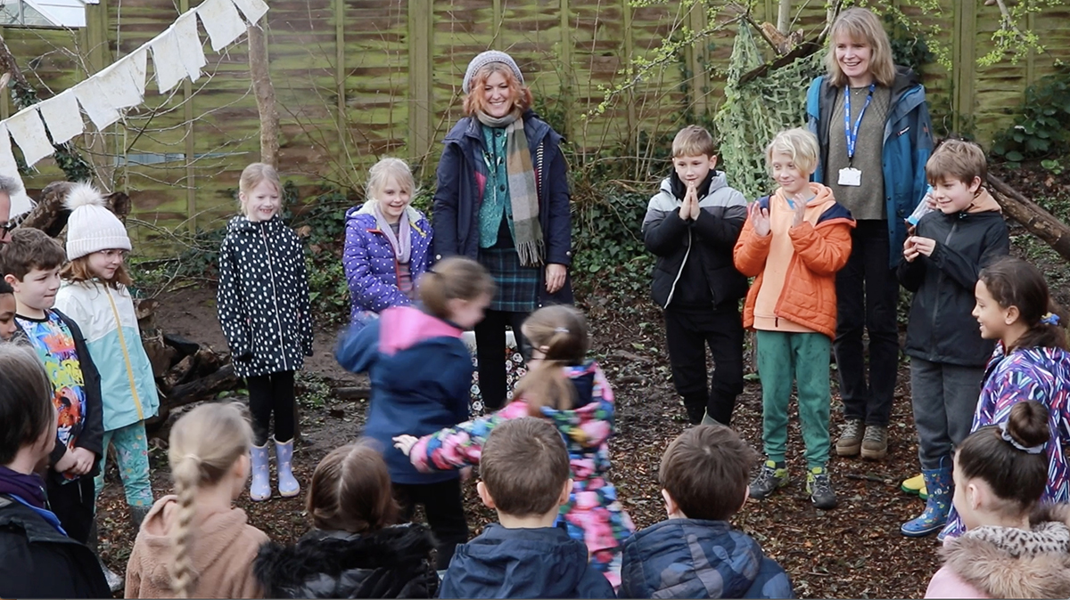 HEAR WATER – Teaching resources – SUBMERGED SOUNDS